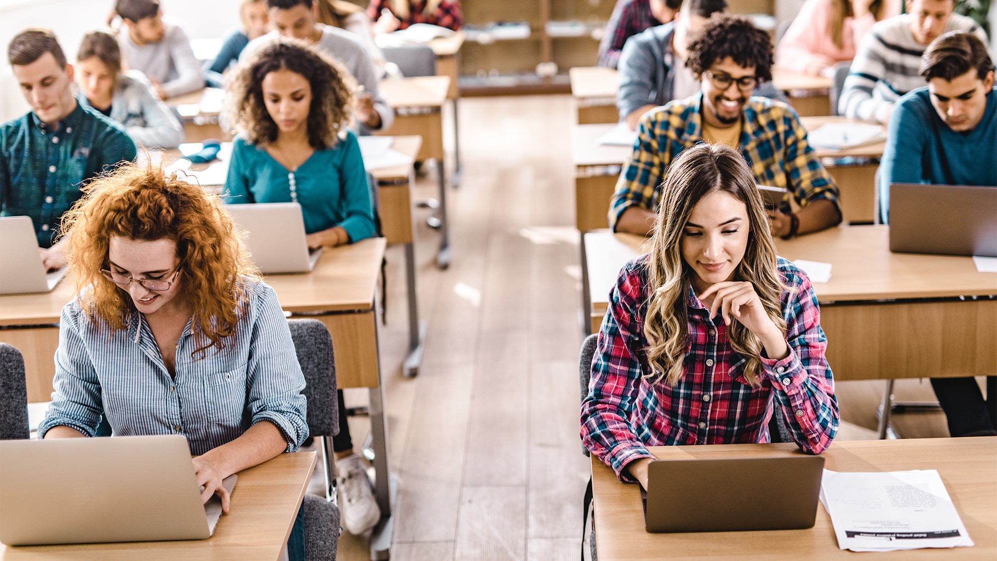 The Benefits of MU-MIMO for Wi-Fi 6